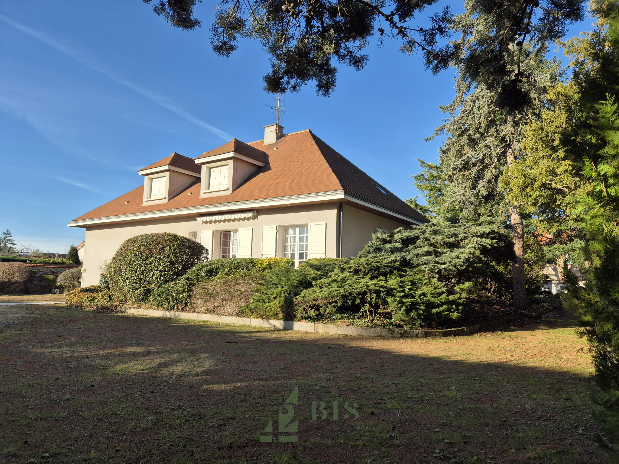 Annonces immobilières | 42 Bis